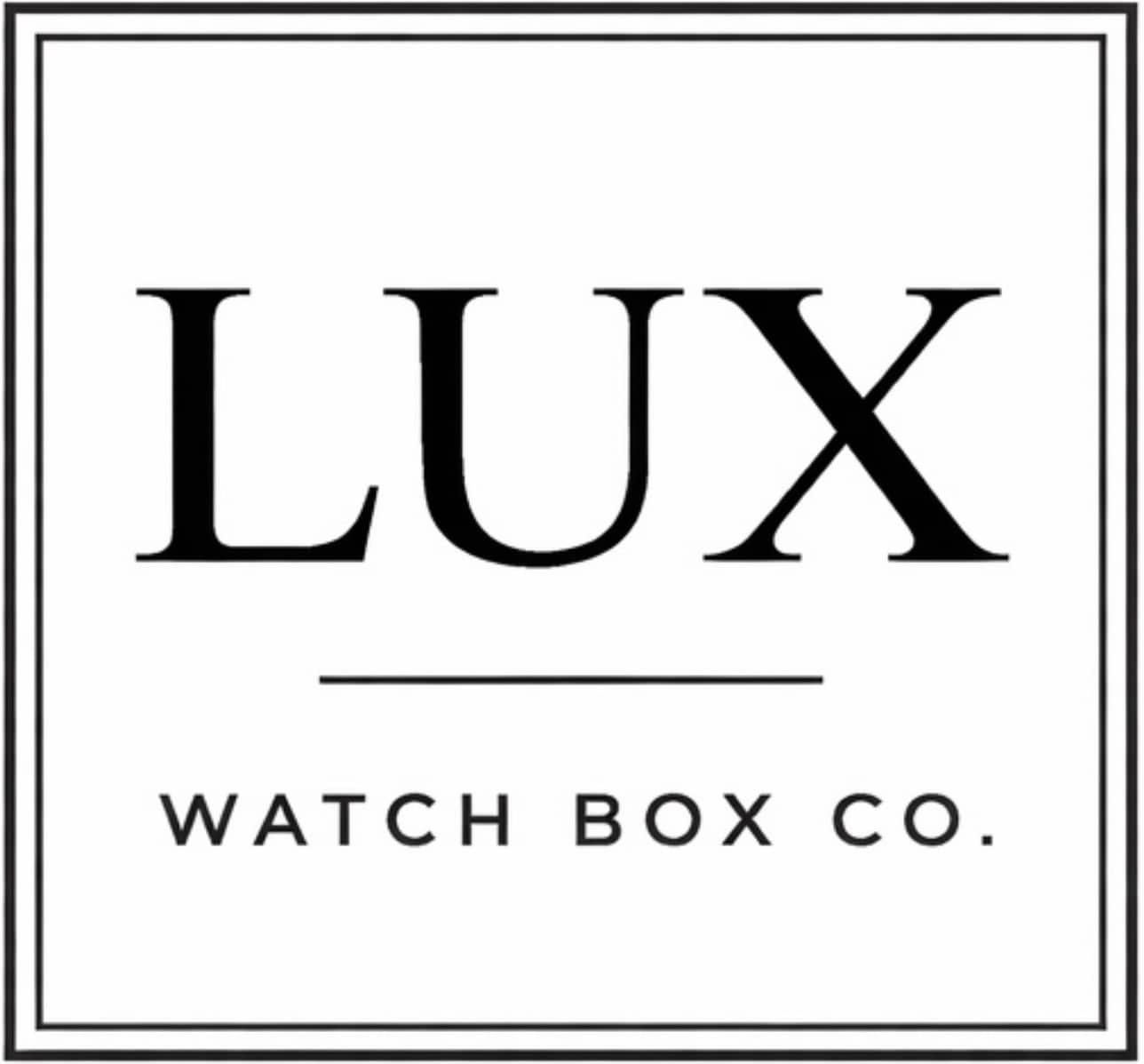 Lux Watch Box Co